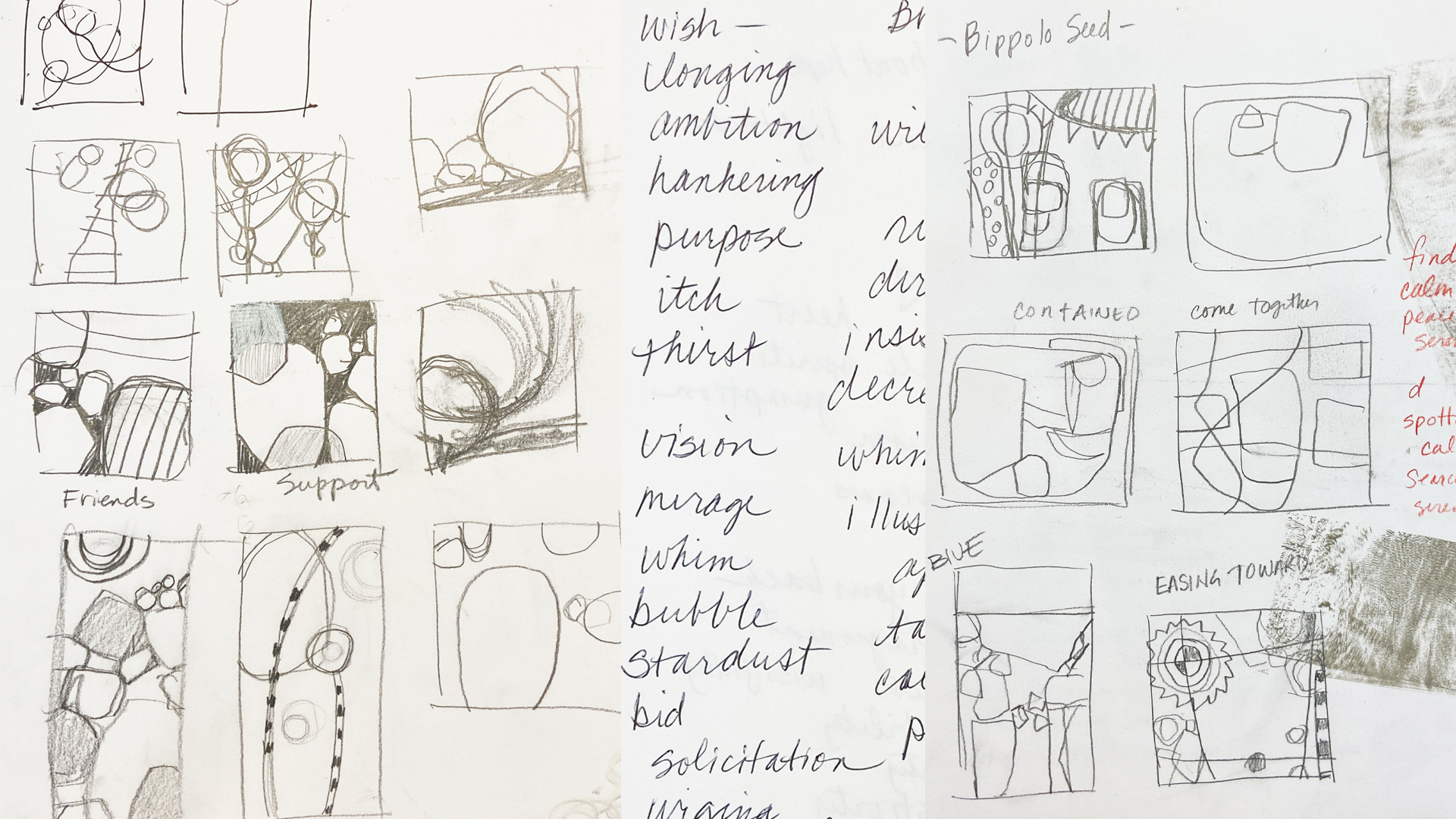 Creativity Q+A with Lauren Everett Finn – Glen Arbor Arts Center